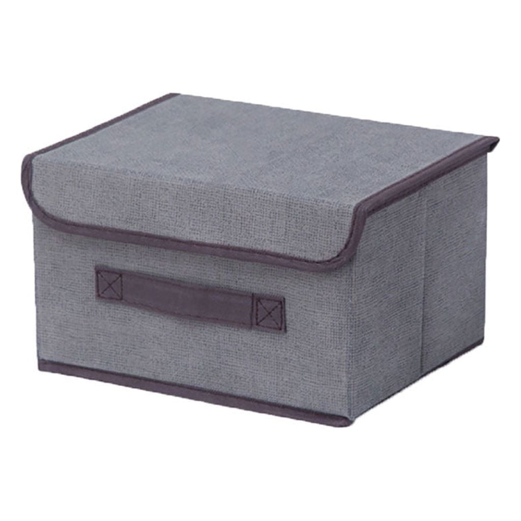 Click here for Unbranded Non-Woven Storage Box Foldable Storage B... prices