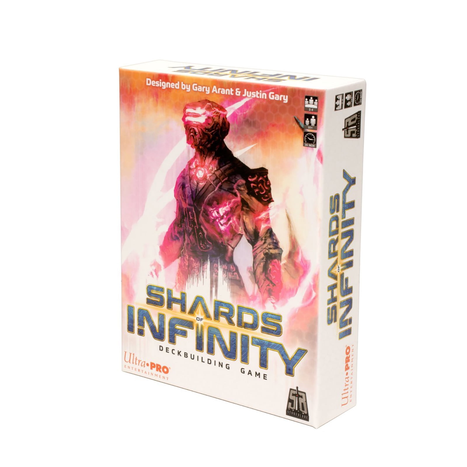 Shards of Infinity New - Walmart.com - Walmart.com