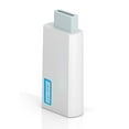 Adaptateur HDMI pour Console Wii, Prend en Charge la Sortie 1080p pour ...