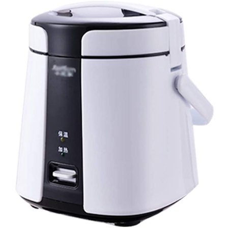 Rice Cooker (1.2L/1.8L/200W/300W) Home Intelligent Insulation Multi ...