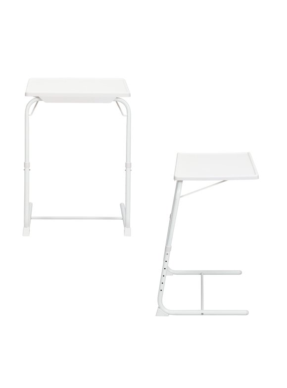 Plastic TV Tray Tables in Living Room Furniture - Walmart.com