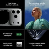 Verizon iPhone 17 Pro Max 256GB Deep Blue - Walmart.com
