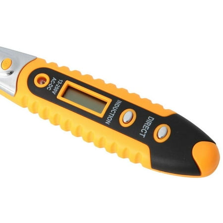 Équipement d'essai et mesure Tournevis Testeur Lampe Détecteur ...