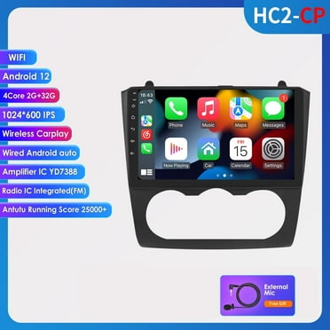 10.1'' Wireless CarPlay Android 13 Car Radio Stereo for Nissan Sentra 2016-2019 GPS Navi WiFi ...