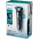 Philips Norelco Shaver 7100, Rechargeable Wet & Dry Electric Shaver ...