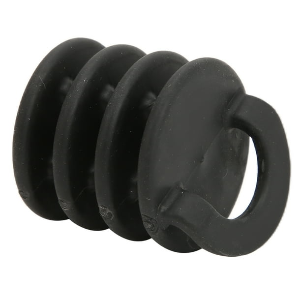 Boat Drain Plug, Ductility Scupper Plugs Soft Rubber Layered Structure ...