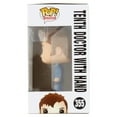Funko POP TV: Doctor Who - Tenth Doctor with Hand Vinyl Figure ...