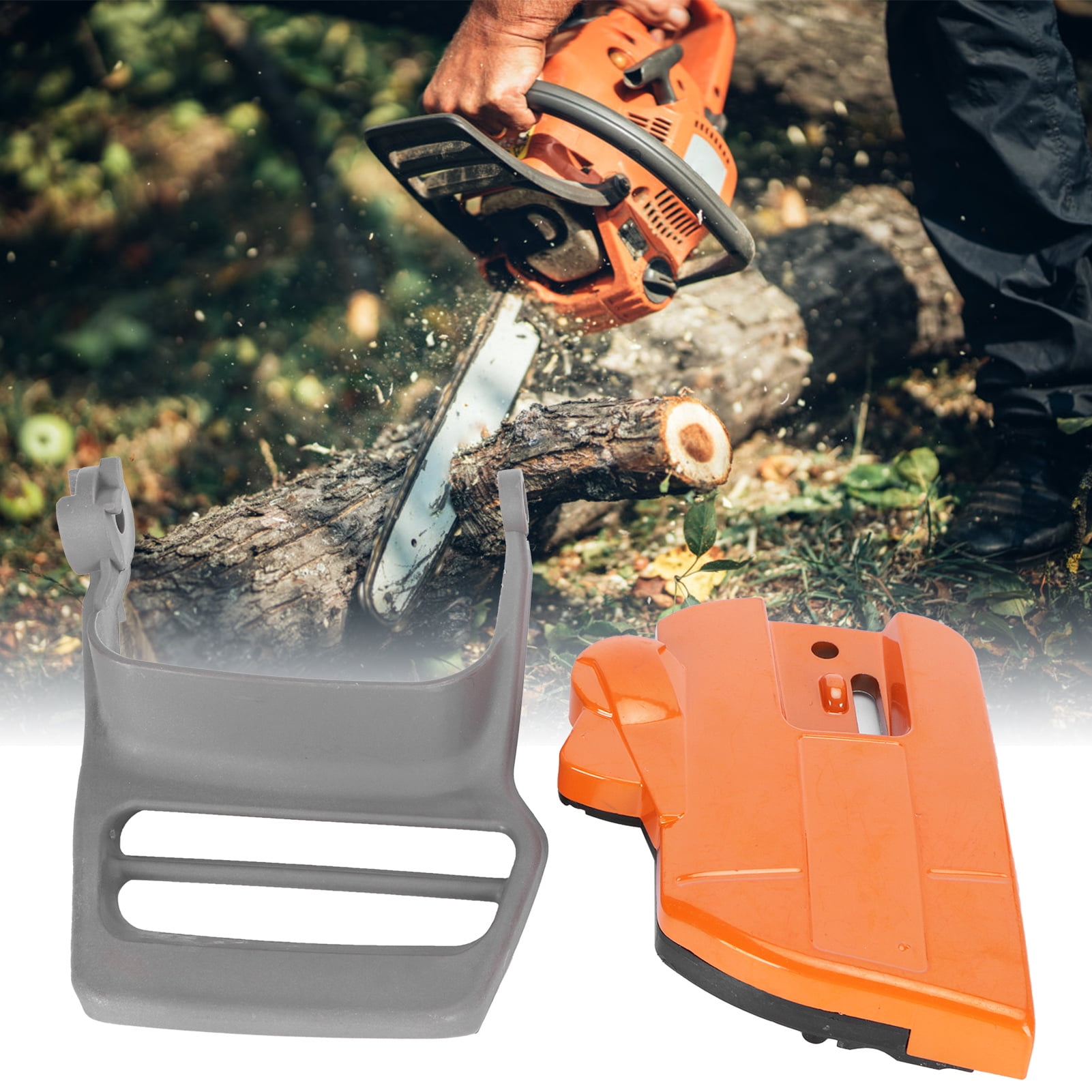 Click here for Walfront Hand Guard For Husqvarna  Chainsaw Parts... prices