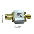 Bandpass Filter FBP-725s Saw Low-pass 703-748 MHz, 1DB Bandwidth 45MHz ...