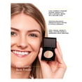 Arches and Halos Duo Brow Powder, Eyebrow Powder, Mocha Blonde, 0.088 ...