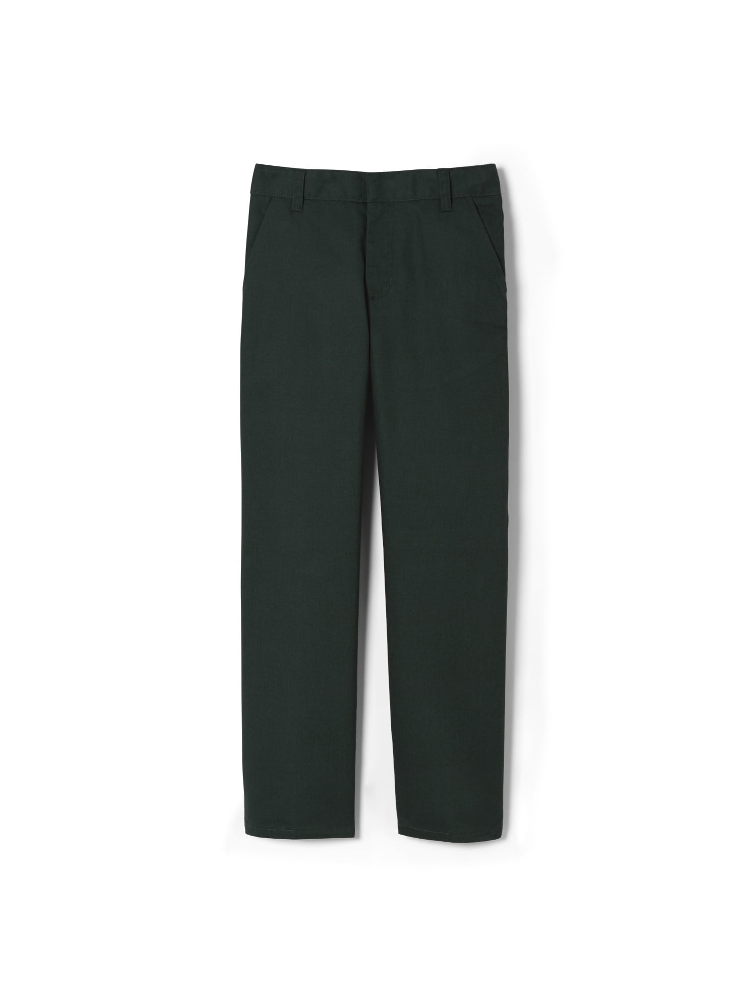 FRENCH TOAST - French Toast Boys School Uniform Adjustable Waist Work ...