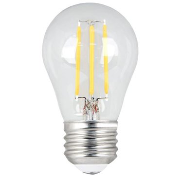 TriGlow LED 2-Watt (20W Equivalent) G4 Base 12V, Silicon, 330 Degree ...