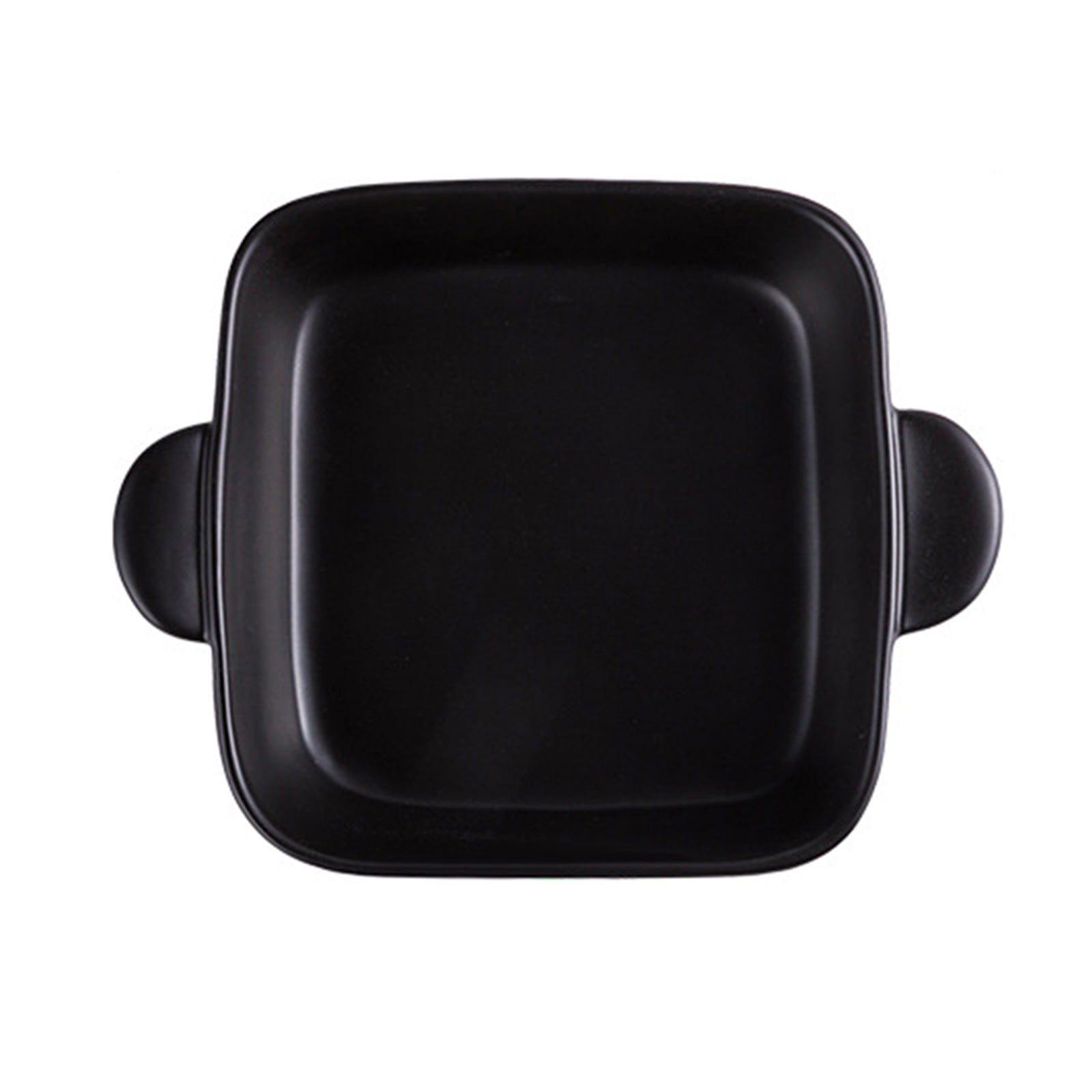 CreativeArrowy Baking Tray Microwave Oven Rice Pan Bakeware Creative ...