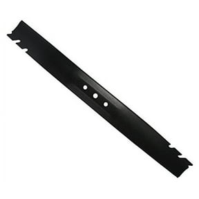 Murray 24" Riding Mower Blade 942-0760 - Walmart.com