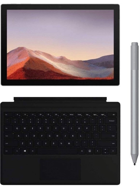 Microsoft Surface Tablet - Walmart.com