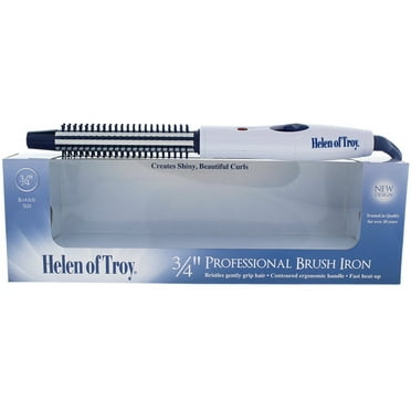 InStyler Rotating Styling Iron Pink (1-1/4 Barrel) - Walmart.com