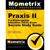 Praxis II Reading Specialist (5301) Exam Secrets Study Guide : Praxis ...