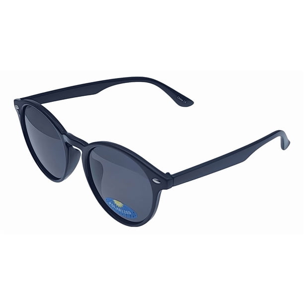 Lentes de sol polarizados Sersun P3208-POL negro Unisex | Bodega ...