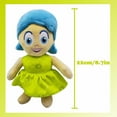 Inside Out 2 Plush Toys, Inside Out 2 Plush Anxiety Joy Envy Ennui ... Inside Out 2 Plush Toys, Inside Out 2 Plush Anxiety Joy Envy Ennui ...