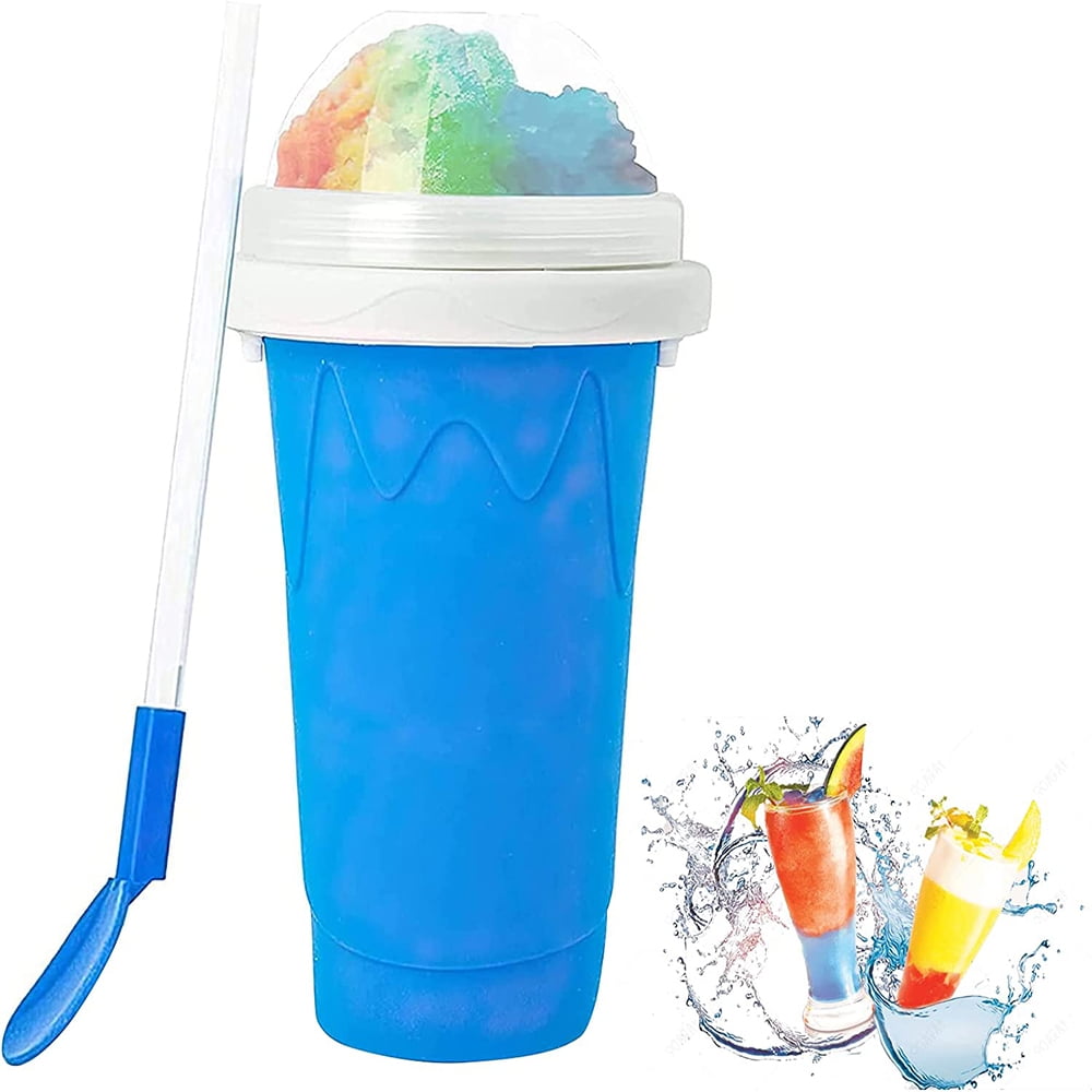 Click here for Hesignd Slushie Maker Cup  Magic Quick Frozen Smoo... prices