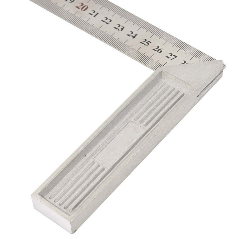 Straightedge Ruler