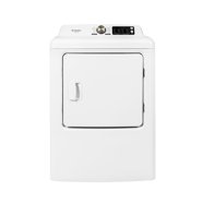 Magic Chef Portable 3.5 Cu. ft. Compact Electric Dryer, Perfect for ...