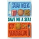 Save Me a Seat (Hardcover) - Walmart.com