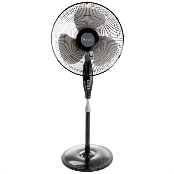 Holmes Blizzard Oscillating Fan