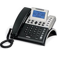 Single-Line Caller ID Business Telephone - Walmart.com