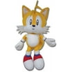 Sonic The Hedgehog - SD Tails Sleep Sitting Plush 7"H - Walmart.com