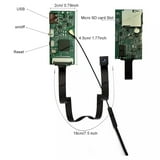 Mini Spy PLUG Hidden Camera, Motion Detection, 1080P HD, USB Phone ...