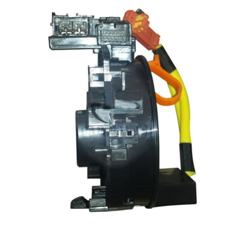 Airbag Spiral Cable Clock Spring 843070T010 843060E010 8430650190 for ...