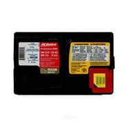 Motorcraft BAGM-48H6-760 Automotive Battery - Walmart.com