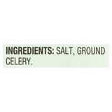 Great Value Celery Salt, 5.25 oz, ground celery and salt for seasoning ...