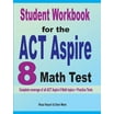 Student Workbook for the ATI TEAS 6 Math Test: Complete coverage of all ...