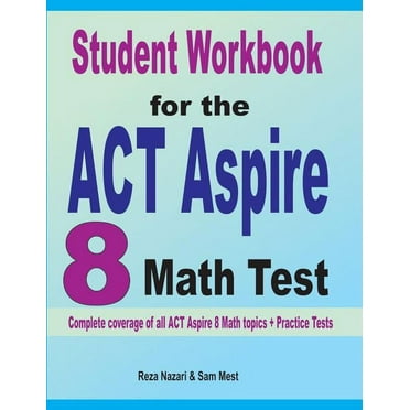 Student Workbook for the MCAS Math Test: Complete coverage of all MCAS ...
