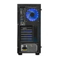 OVERPOWERED Gaming Desktop DTW2, 2 Year Warranty, Intel i7-8700, NVIDIA ...