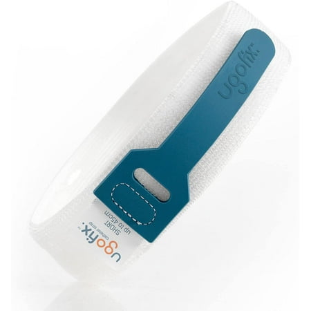 Ugo Fix Catheter Strap (x5) – Catheter Securement Retaining Strap ...