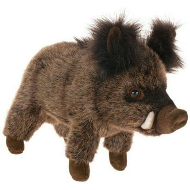 Hansa Muskrat Plush Toy - Walmart.com