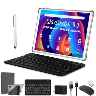 Coopers Tablet 4GB RAM 64GB ROM CP20 Tablet 10 inch Android Tablets PC ...