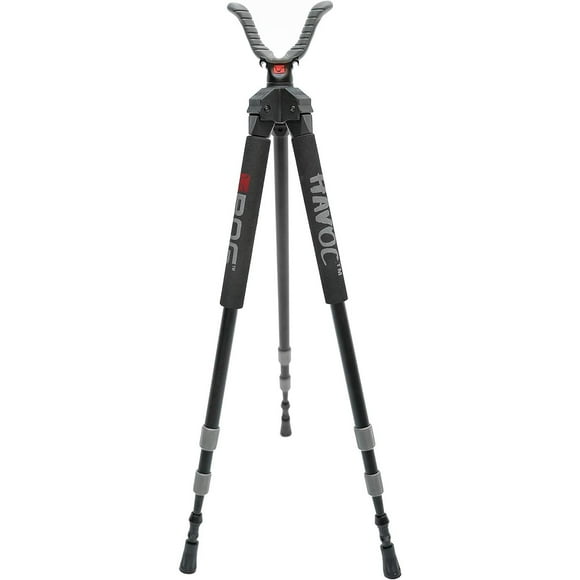 Shooting Rest Tripods