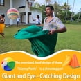 Granny Pants Yard Game, Outdoor Game Set for Adults, Fun Team Relay ...