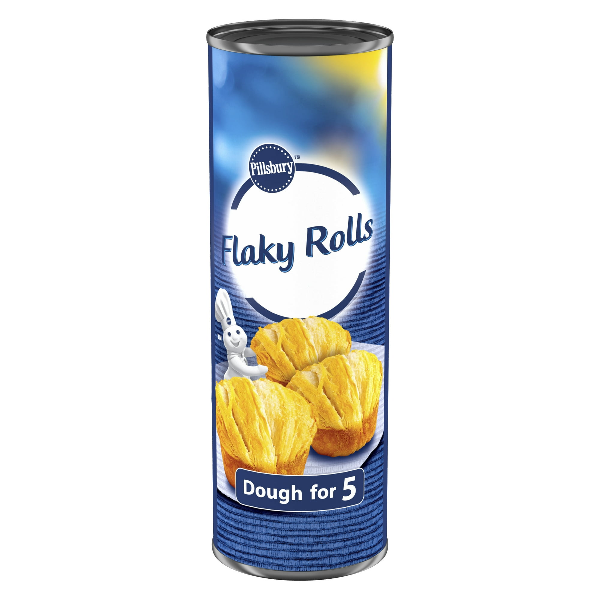 Click here for Pillsbury Flaky Rolls prices