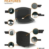 Influx Wifi Maximizing Router Dock - Walmart.com