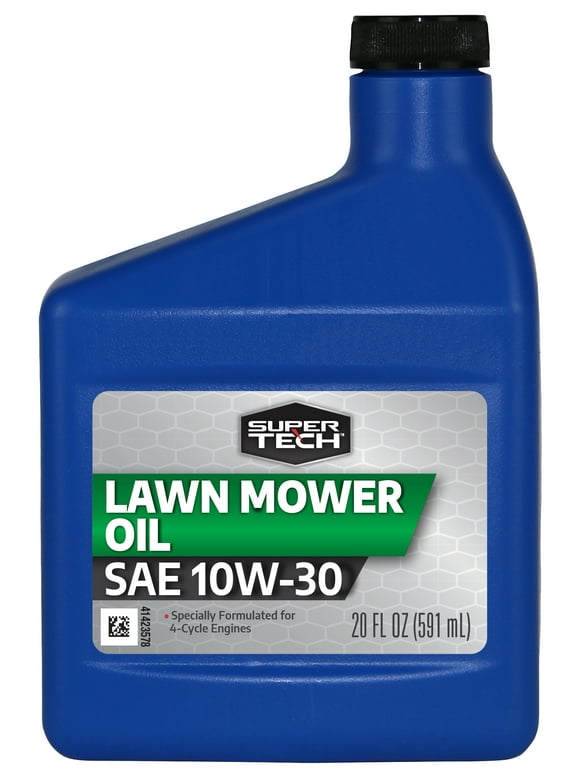 Super Tech Motor Oil in Motor Oil by Brand - Walmart.com