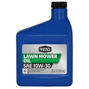 Sae 30 Oil Lawn Mower