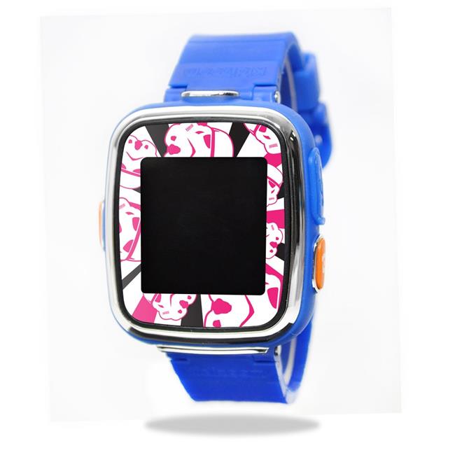 MightySkins VTKIDX-Pink Trooper Storm Skin for VTech Kidizoom ...