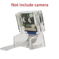 Ov5647 Mini Camera Acrylic Holder Transparent Webcam Bracket For 3 ...