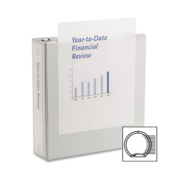 Legal Size Binders