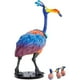 Disney Pixar Up! Spotlight Series Kevin Figure South American Bird ...